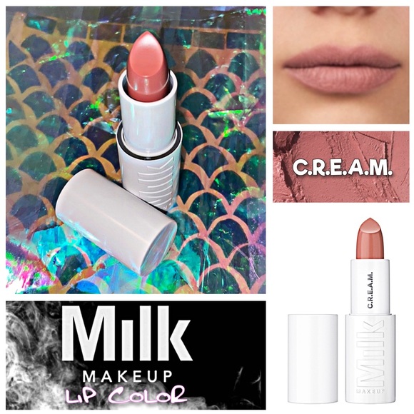 Milk Makeup | Makeup | Nwob Milk Makeup Lip Color Lipstick Cream | Poshmark